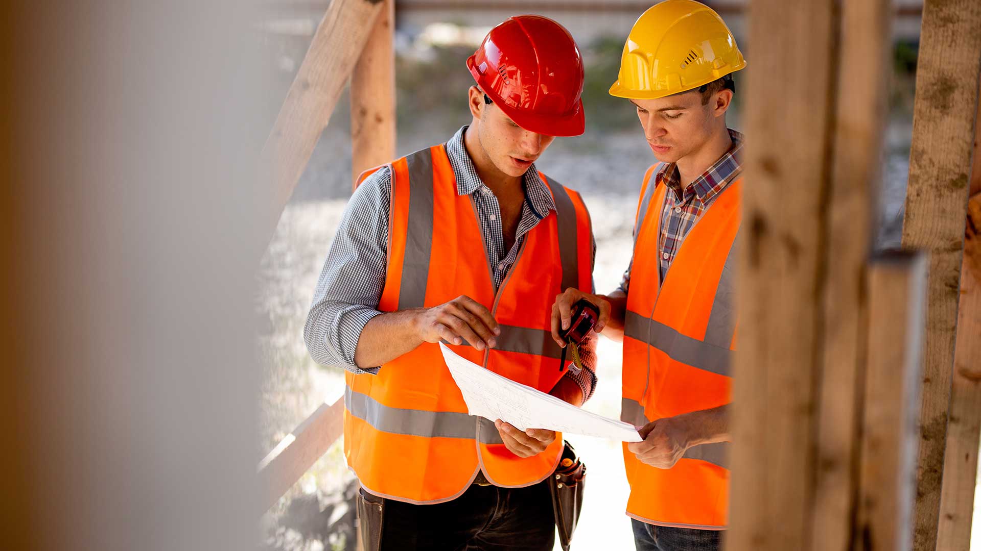 8 Reasons to Partner with a Construction Staffing Agency