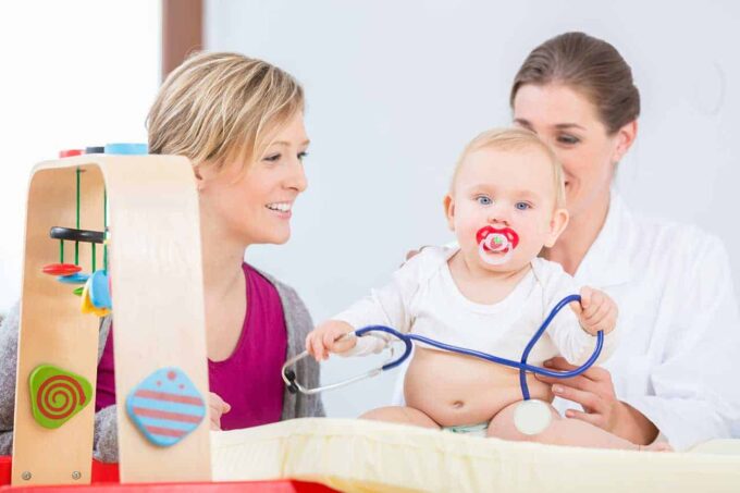 What is Pediatric Integrative Medicine?