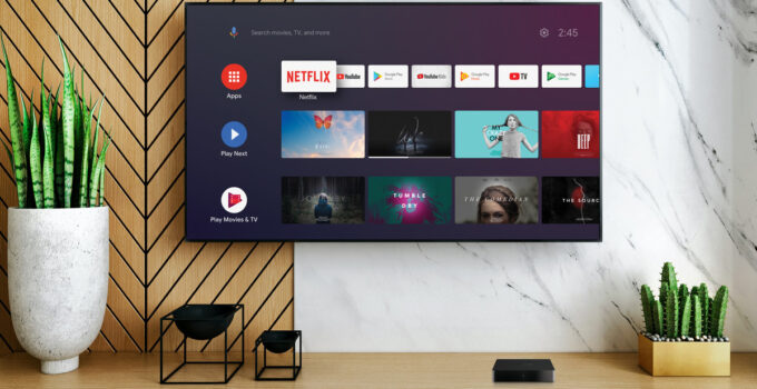 What is Streaming TV and How Does It Work?