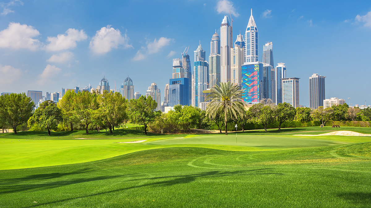 The 7 Best Eco-Friendly Developments in Dubai