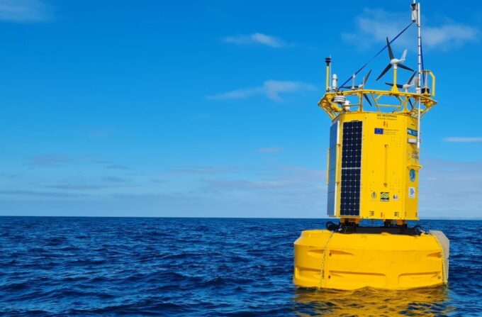 What Are Data Buoy Platforms Used For - 2024 Guide
