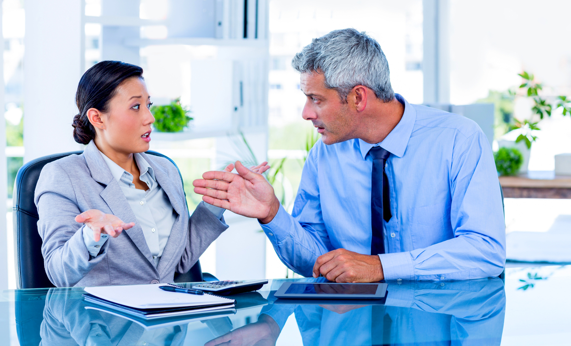 Tips to Resolve a Business Dispute