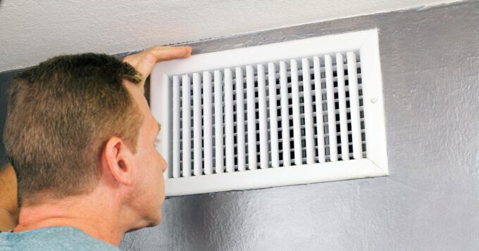 The 6 Most Common Heating Problems