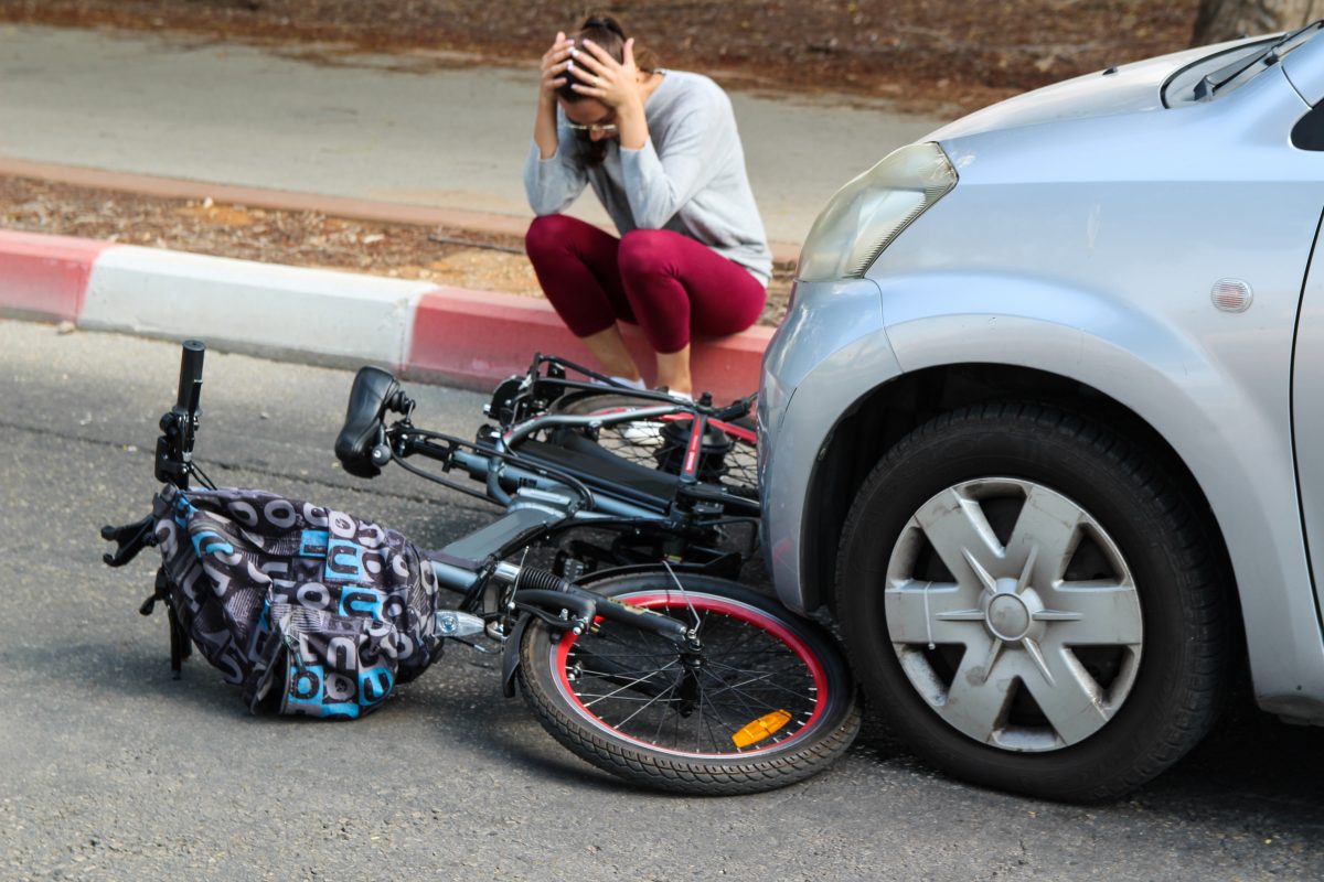10 Tips to Avoid Accidents With Your E-Bike