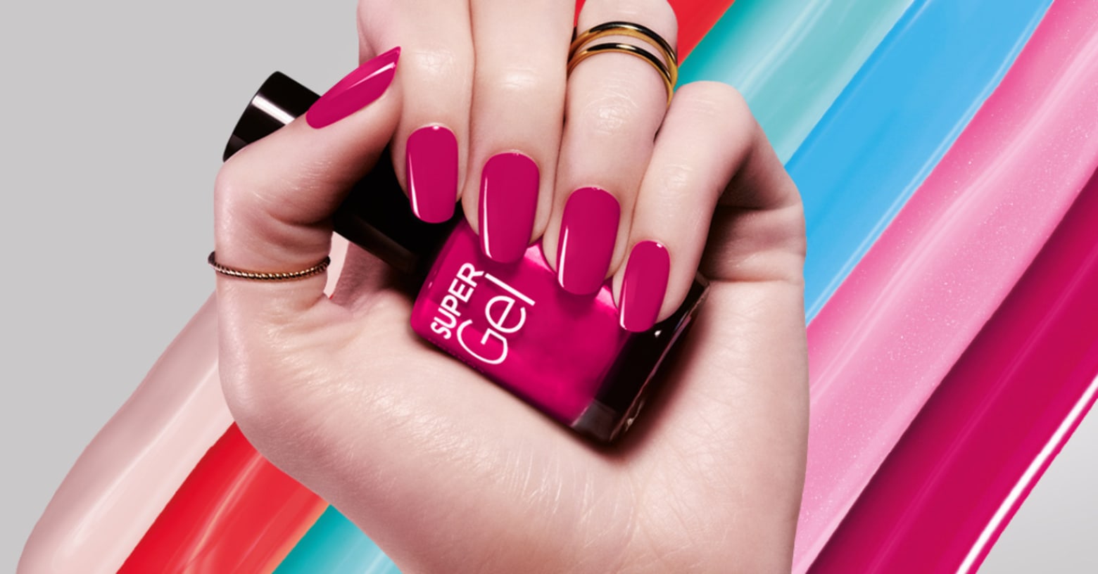 Is Gel Polish Good for Nails?