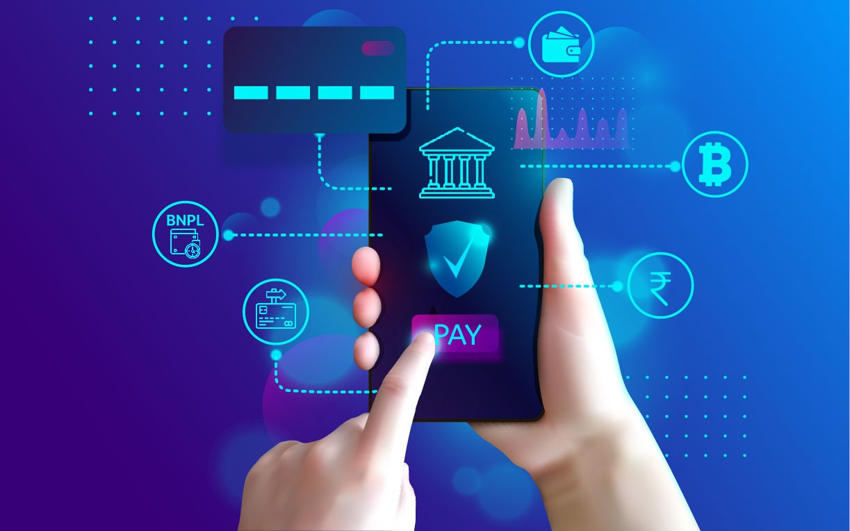 5 Reasons to Use Alternative Payment Methods in 2024