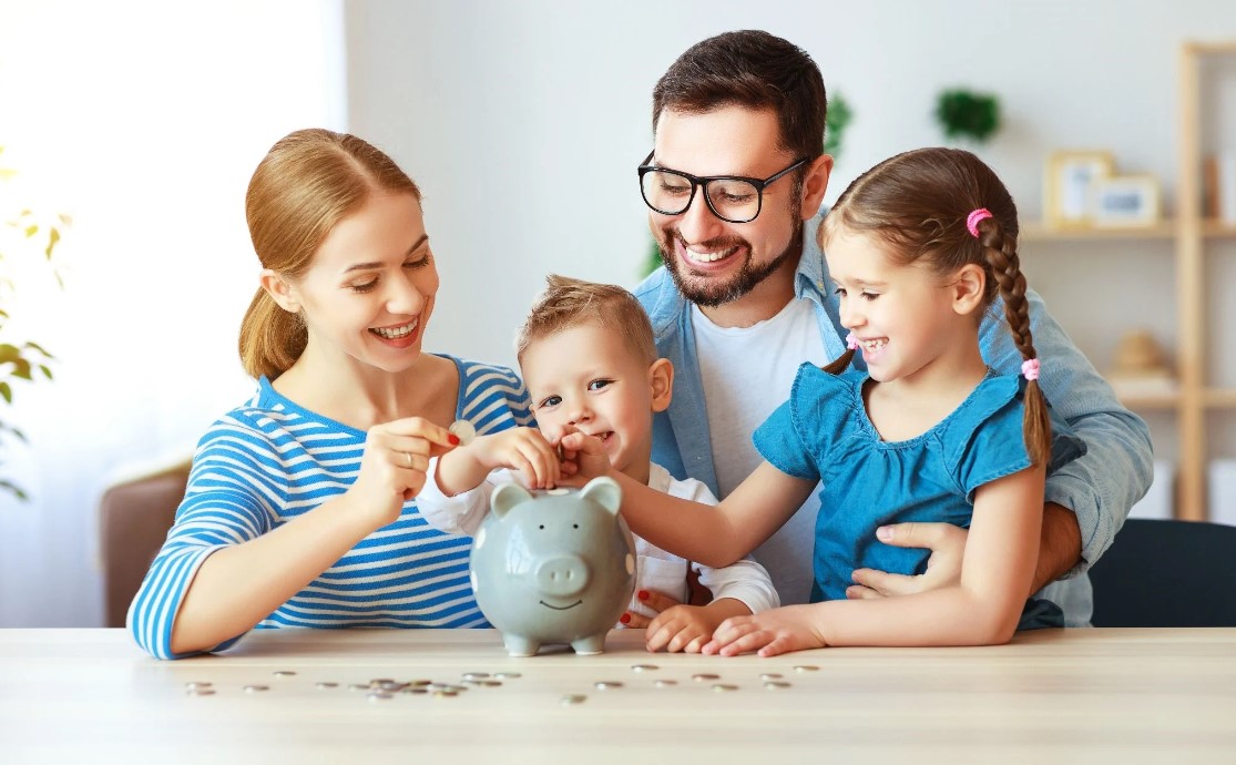 How to Use Financial Literacy Skills to Create Generational Wealth