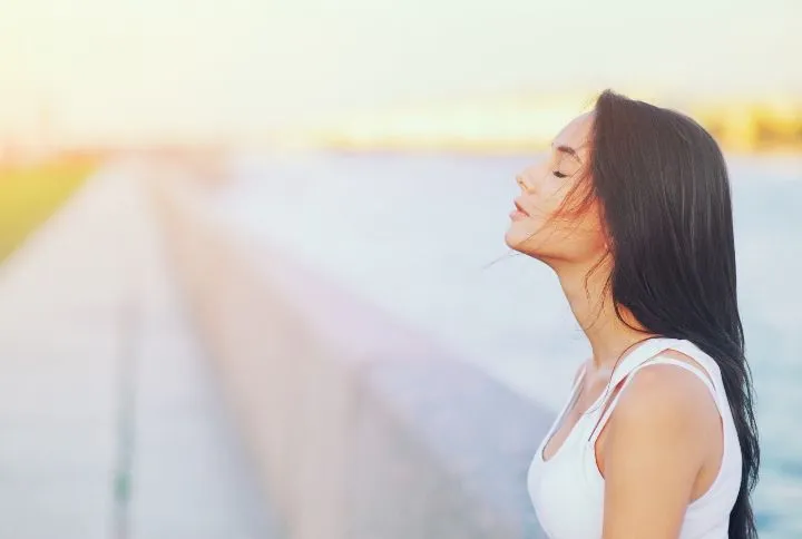7 Effective Ways to Help Calm Your Mind