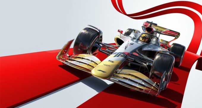 Things You Need To Know About F1 Posters Before You Buy One