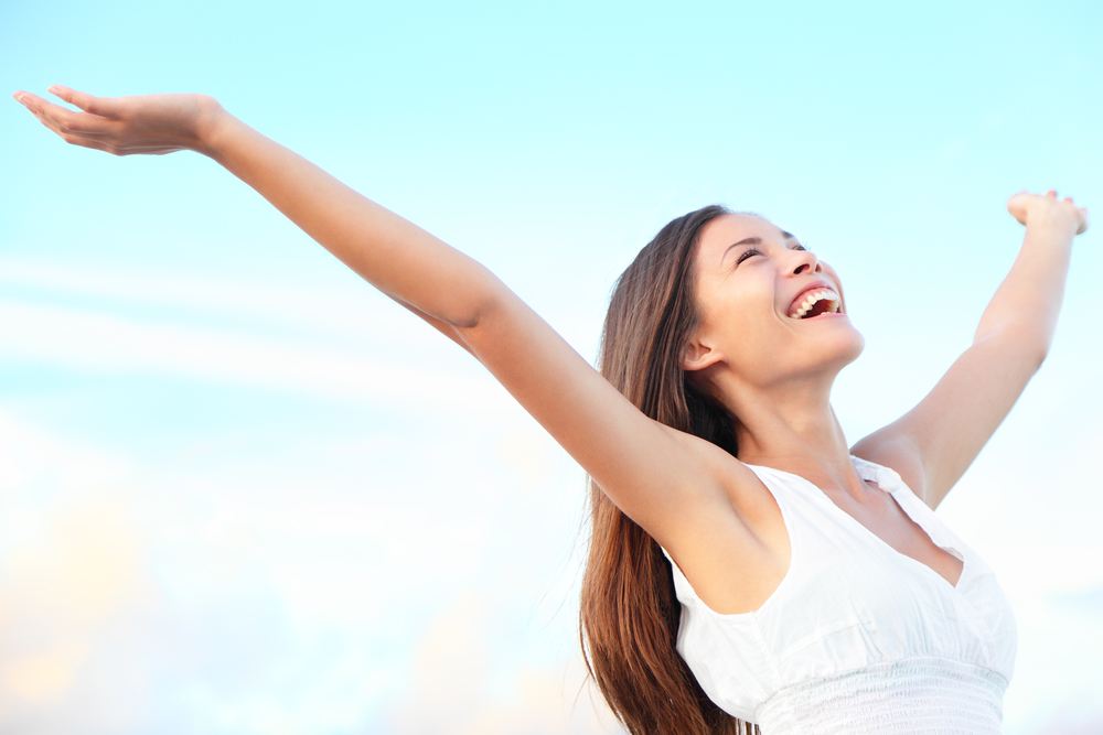 Here Are Some Natural Ways to Improve Your General Health