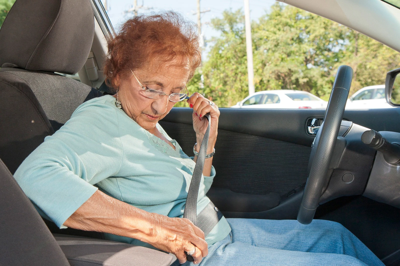 Safest Cars For Elderly Drivers in 2024