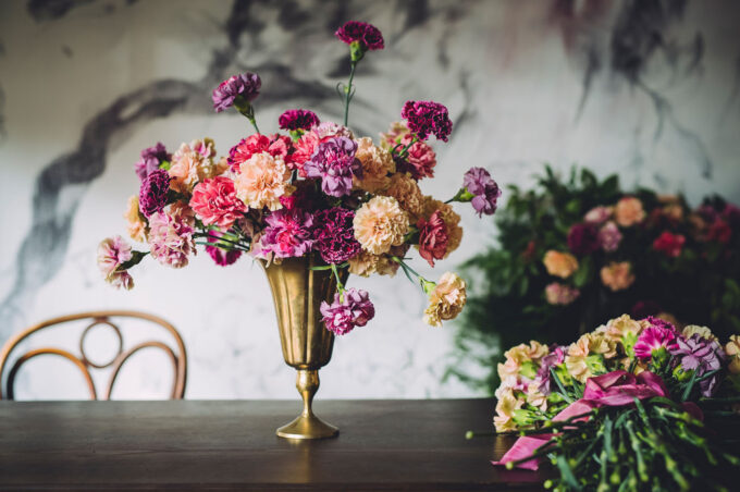 What Does the Carnation Symbolize?