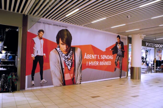 Learn About Different Types of Banners