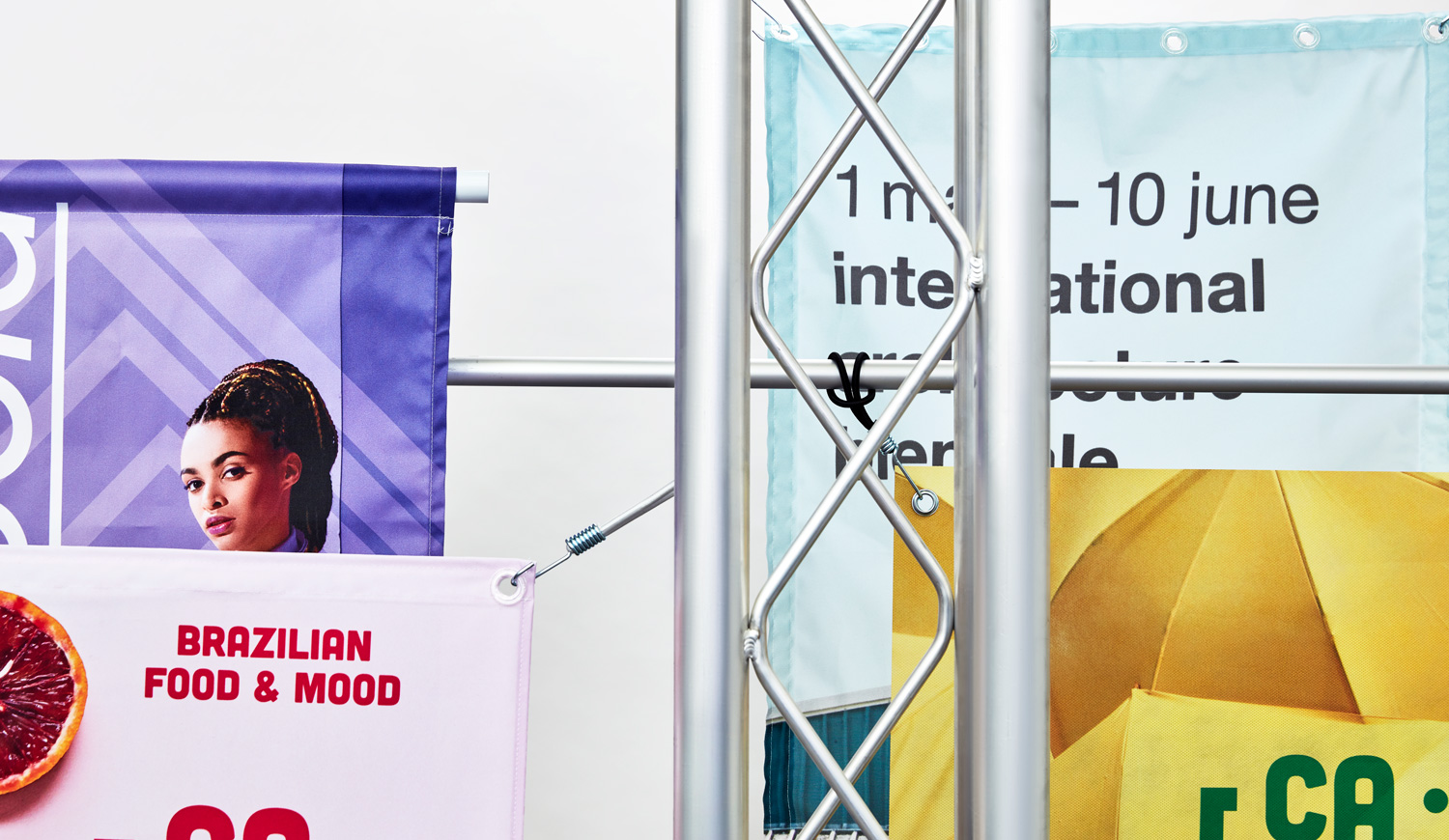 Learn About Different Types of Banners