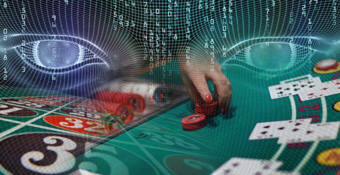 How Can AI and Machine Learning Reshape the Casino Industry