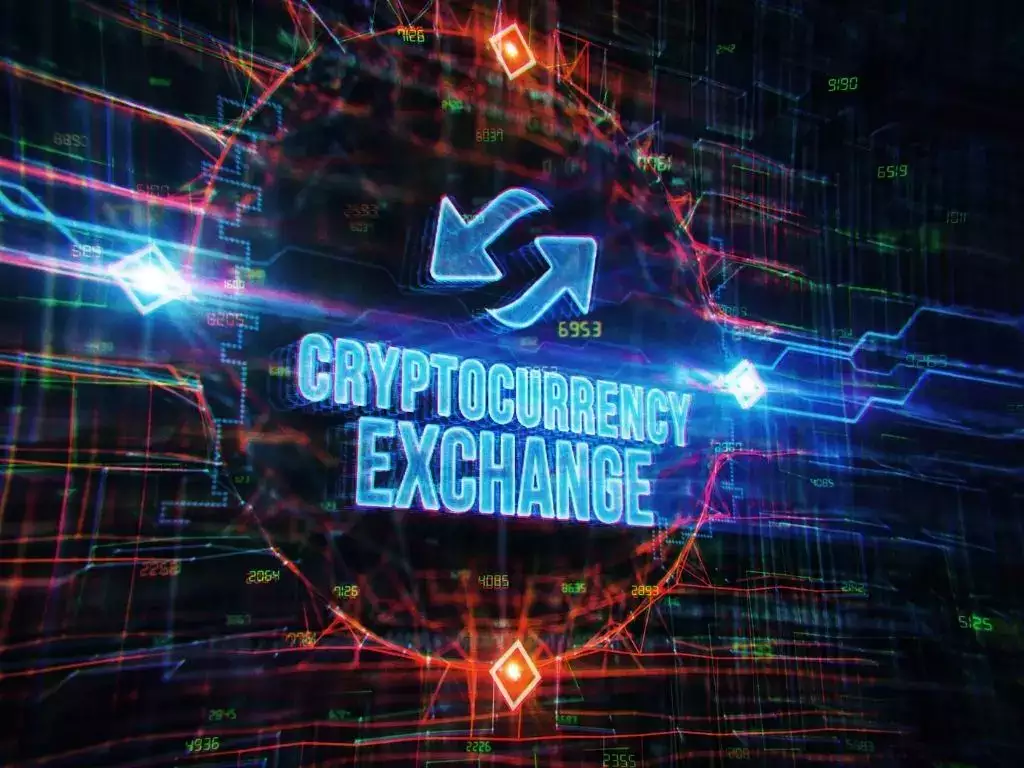 How Crypto Exchanges Work