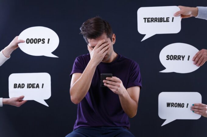 Can Social Media Ruin Your Reputation?
