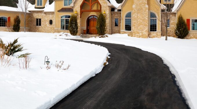 What is a Snow Melting System? - Benefits, Types & Maintenance
