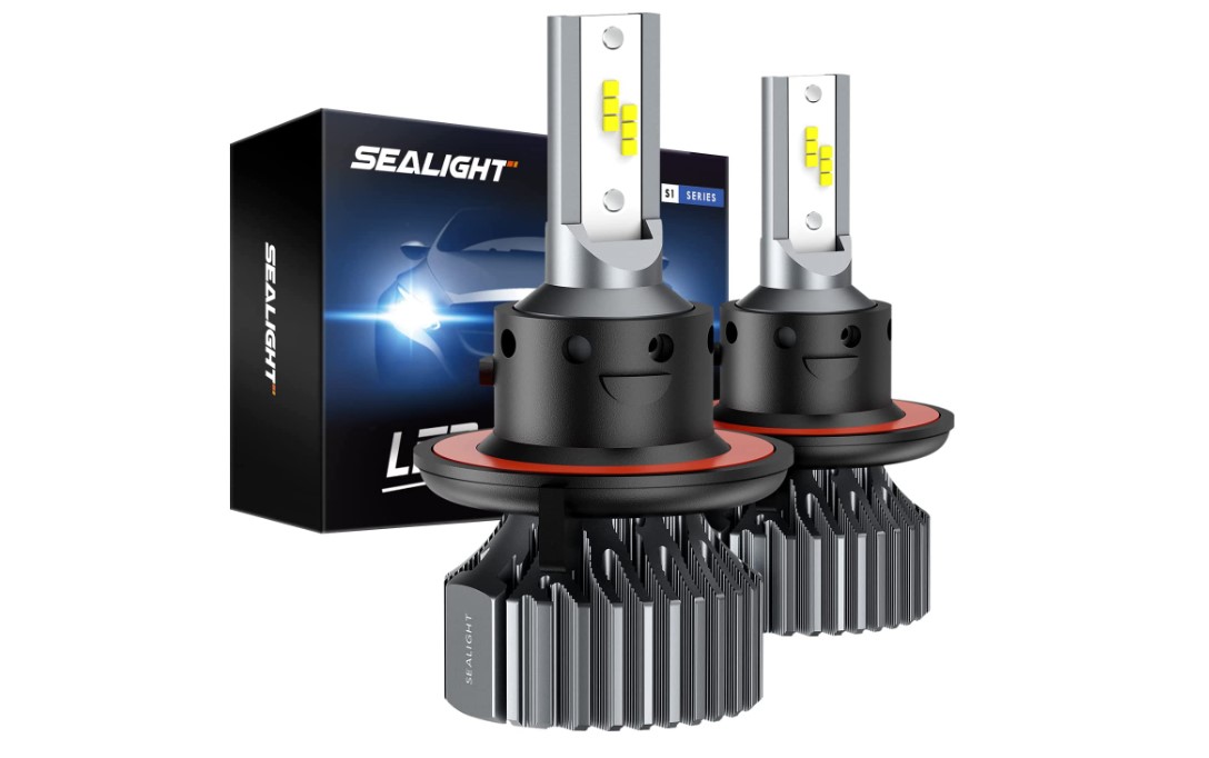 Buying Guide ─ How To Choose H13 Bulb For Your Car