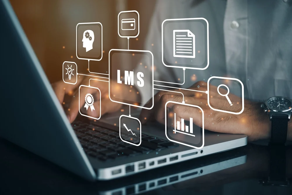 Cloud-Based LMS ─ Best Tool for the BFSI Industry to Combat Training ...