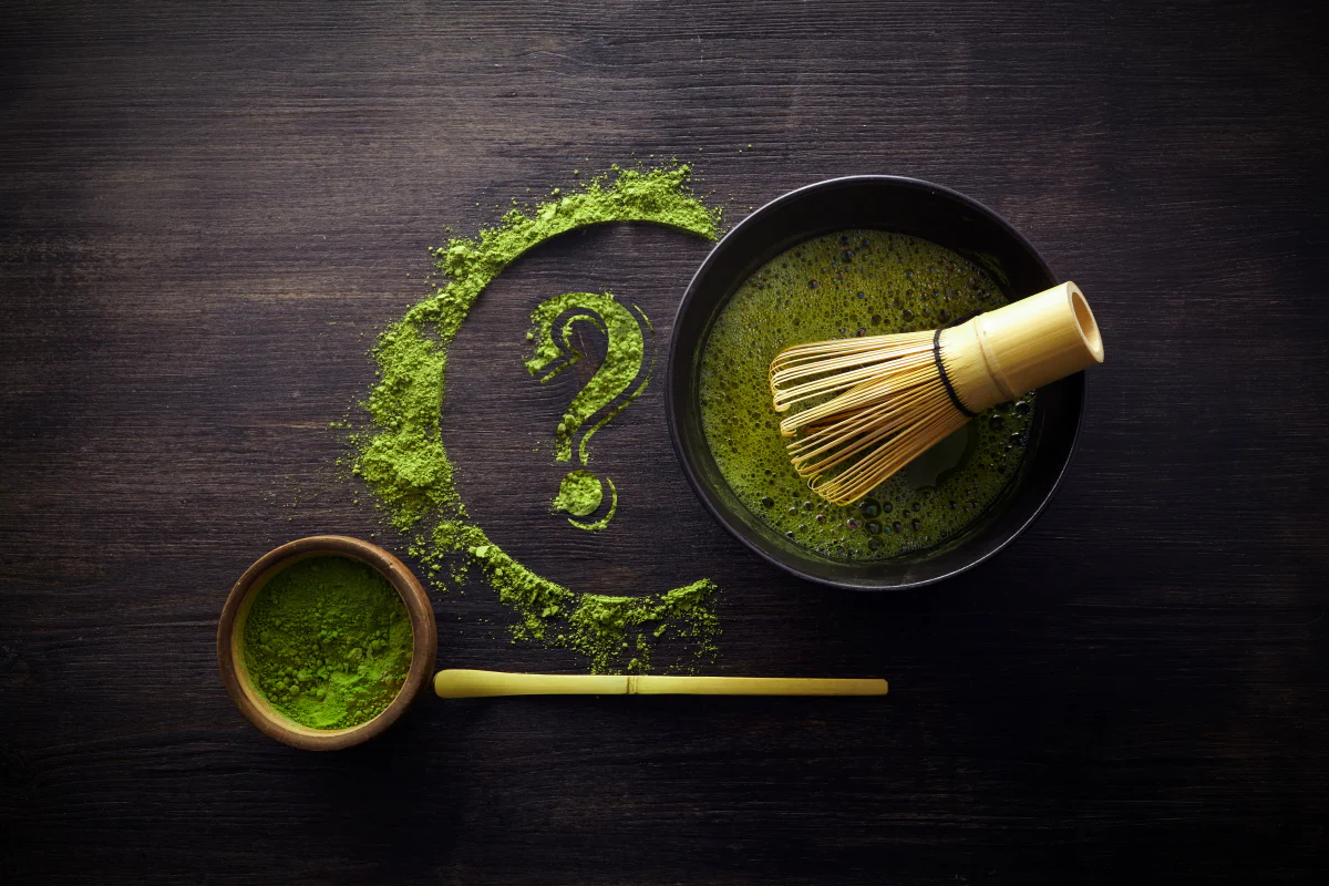 Matcha Misconceptions: Common Myths About Matcha Powder
