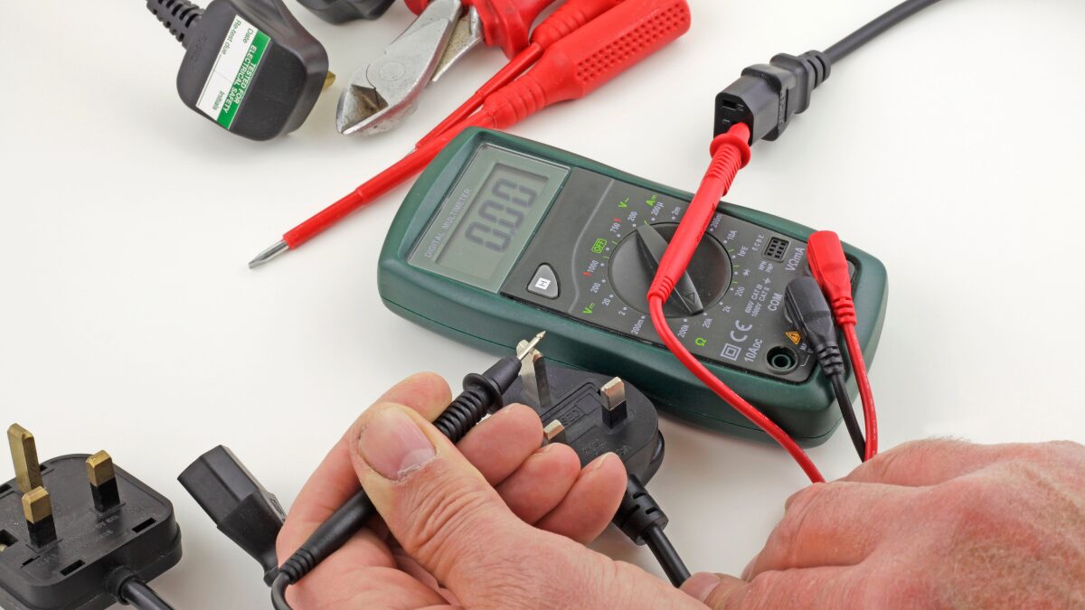 Can PAT Testing Be Done With A Multimeter?