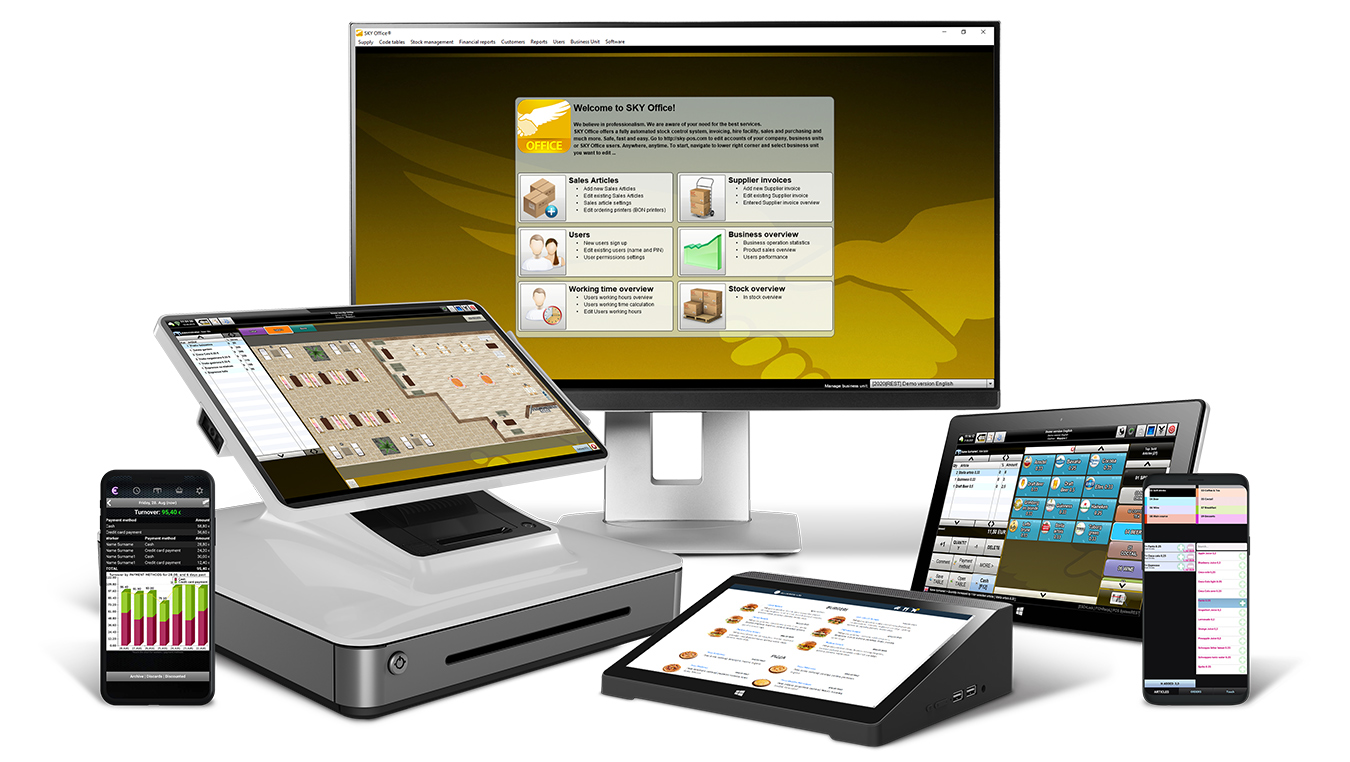 Top 7 Challenges You Need to Know for Testing the Retail Software