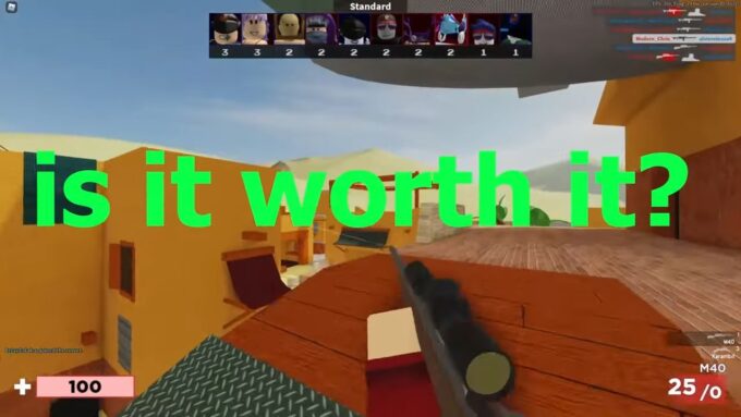 Blox.Fish Roblox ─ A Site Claims to Get Free Robux