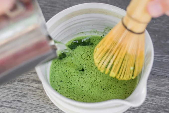 Matcha Misconceptions: Common Myths About Matcha Powder