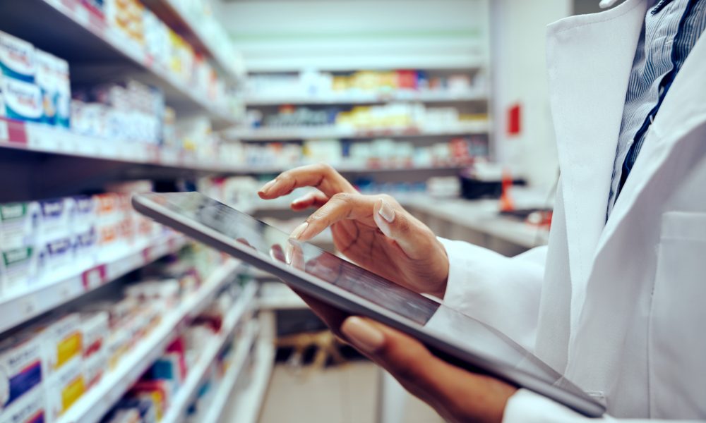 How Online Medication Ordering is the Future of Pharmacy Services