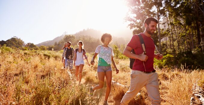 11 Exciting Outdoor Things to Do This Summer