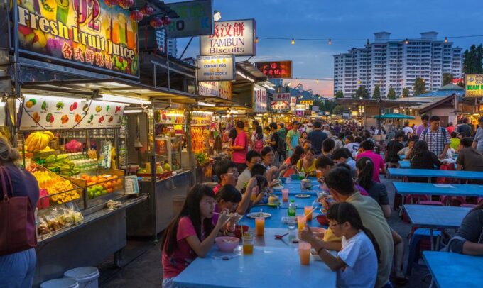Food Festivals Around the World ─ A Guide to Must-Visit Events for ...