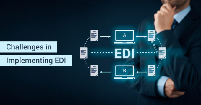Common Challenges Of Edi Integration And How To Overcome Them?