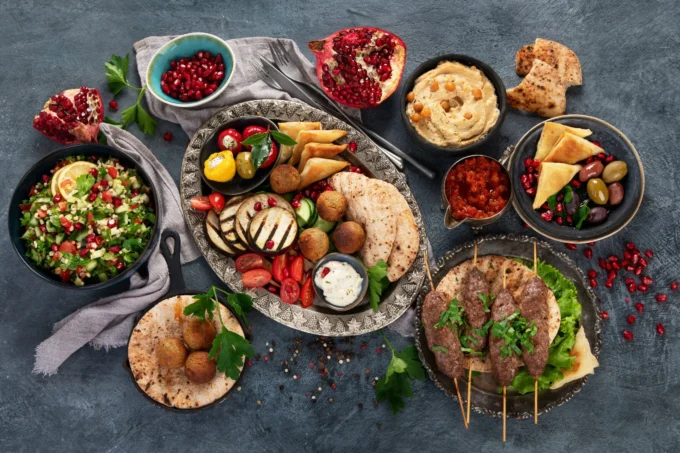 Eating Like a Local In 2024 ─ Israel's Must-Try Dishes and Where to ...