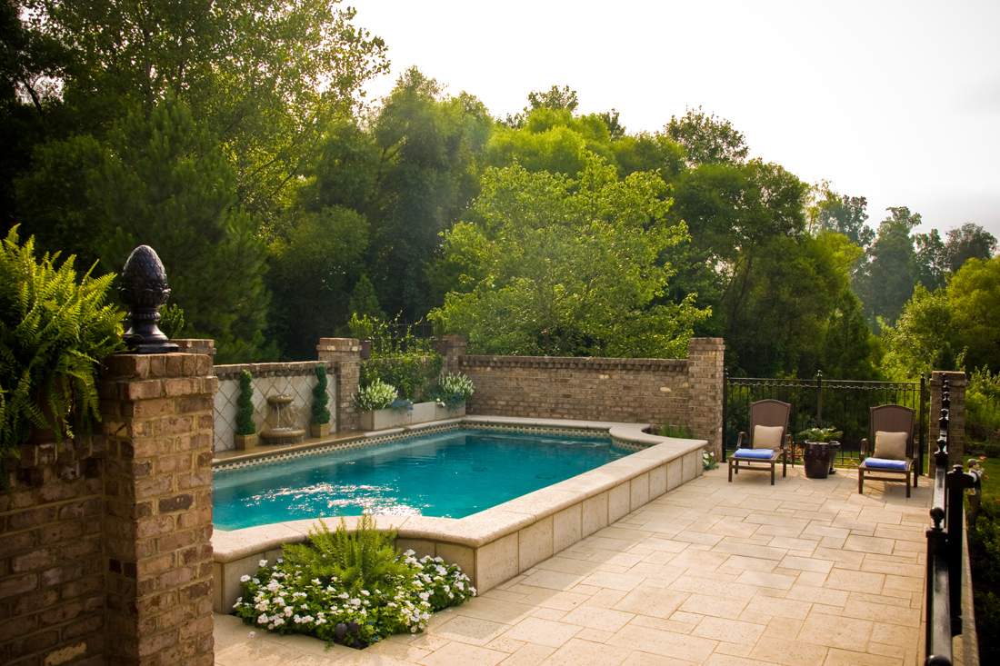 Why You Should Switch to a Salt Water Swimming Pool