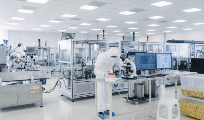 Choosing The Right Semiconductor Equipment Manufacturers ─ 12 Essential ...