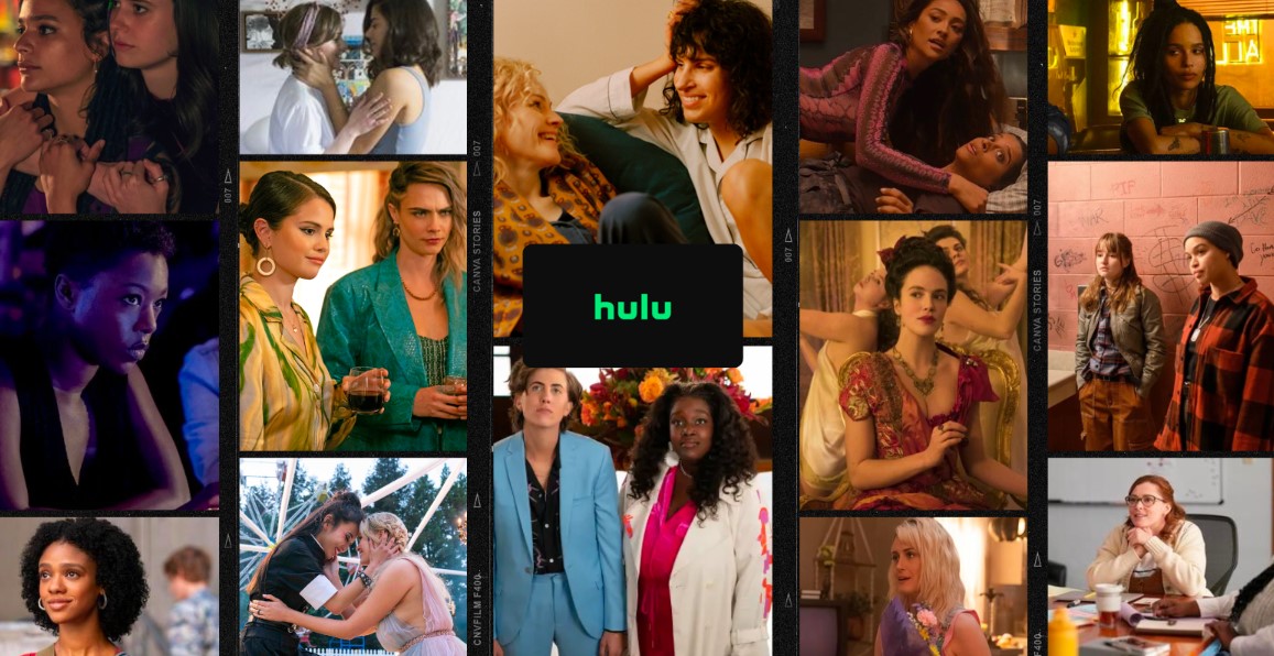7 Top Shows on Hulu to Watch on Women's Day