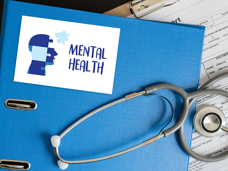 What Mental Health Treatment Options Are Available to Us?