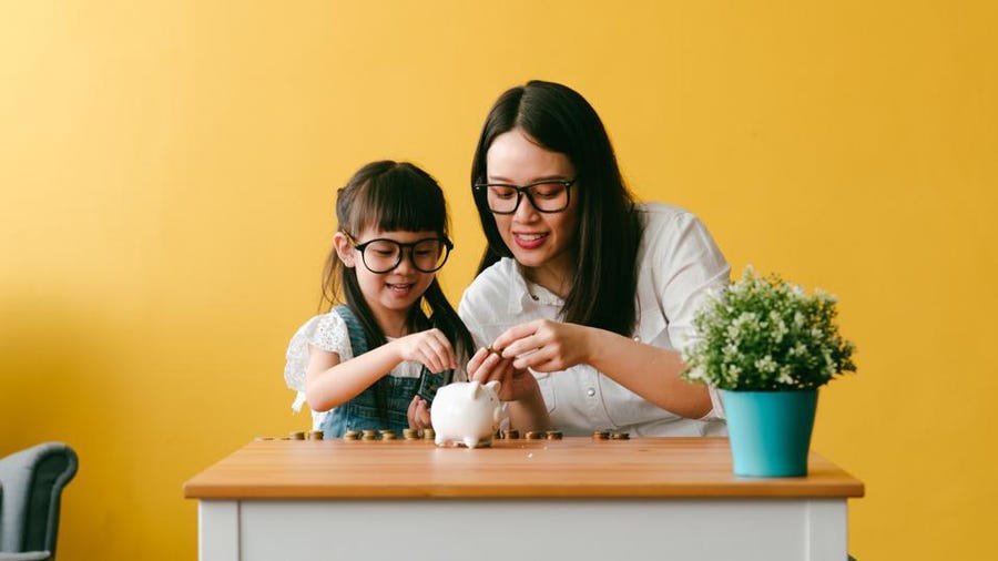 Exploring Different Investment Options for Your Child In 2024