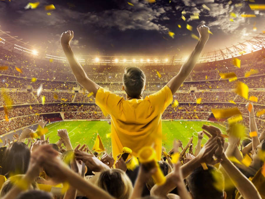 10 Reasons Why Football Fans Are Important