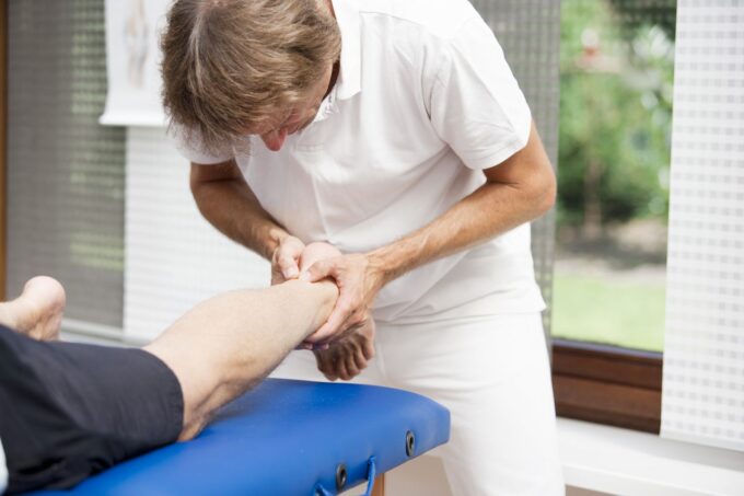 Tendon Repair ─ The Ultimate Guide