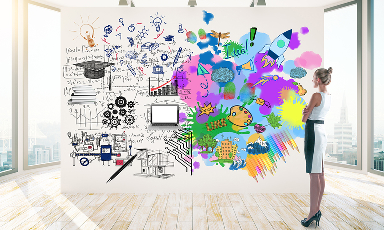 Flashy Colors or Classy Neutrality? What Type of Branding Works Best ...