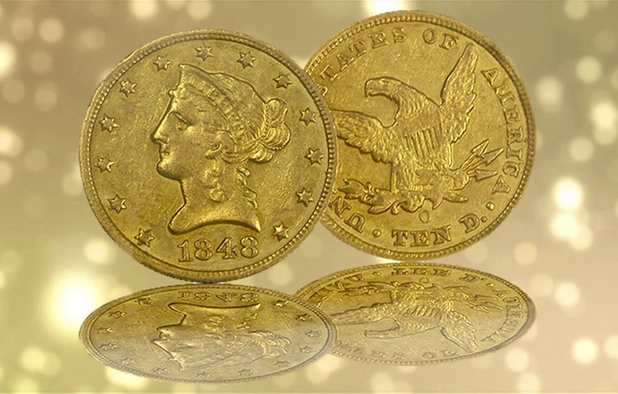 Interested in Gold Coins Collecting? 5 Gold Coins You Can Buy Online In ...