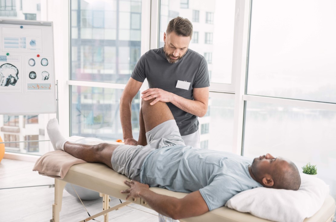 Tendon Repair ─ The Ultimate Guide