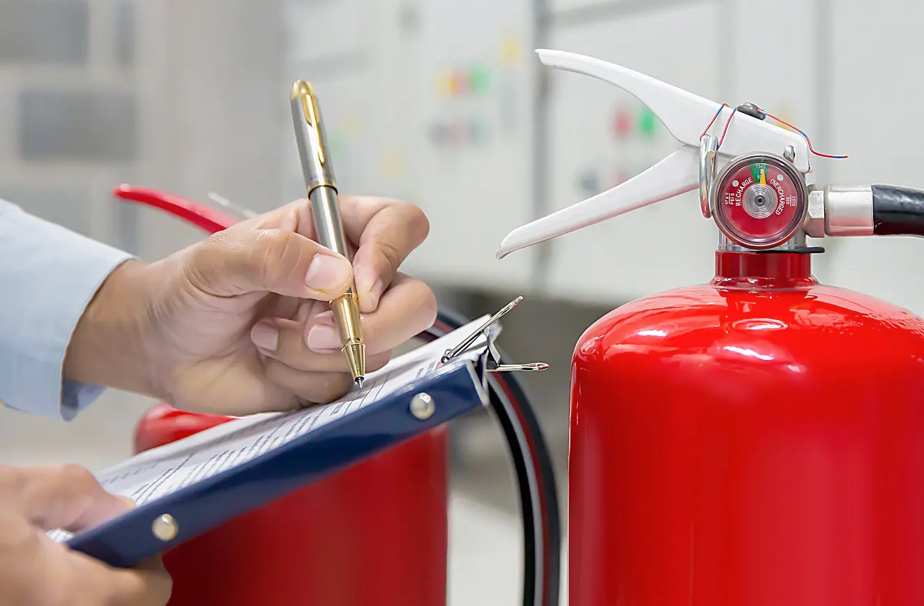 6 Reasons Why Annual Fire Inspections Are So Important In 2024