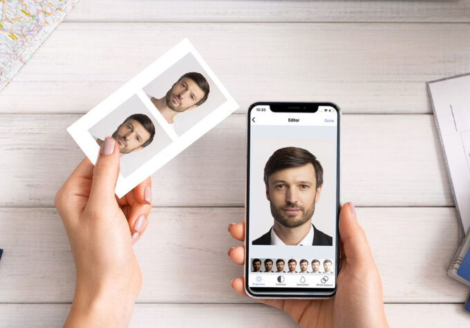 10 Best Passport Photo Apps To Use In 2024