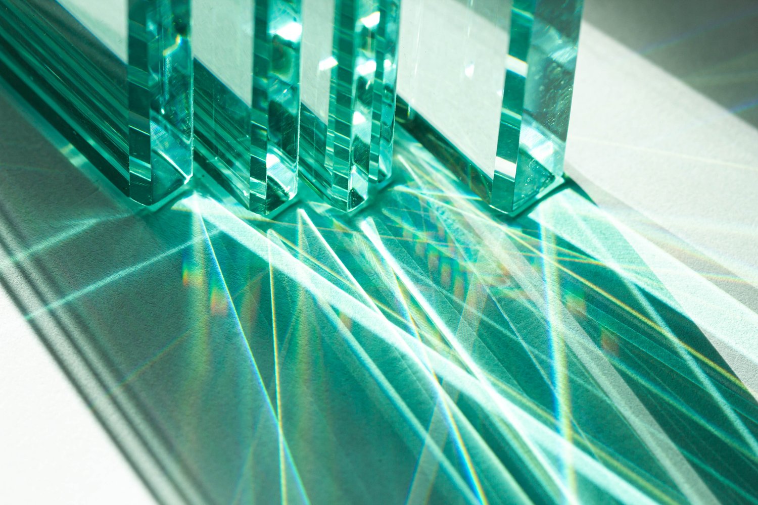 The Future of Tempered Glass ─ Advancements and Innovations