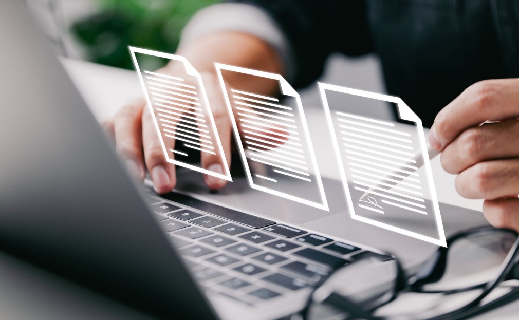 Net Documents vs. Traditional Document Management Systems ─ A ...