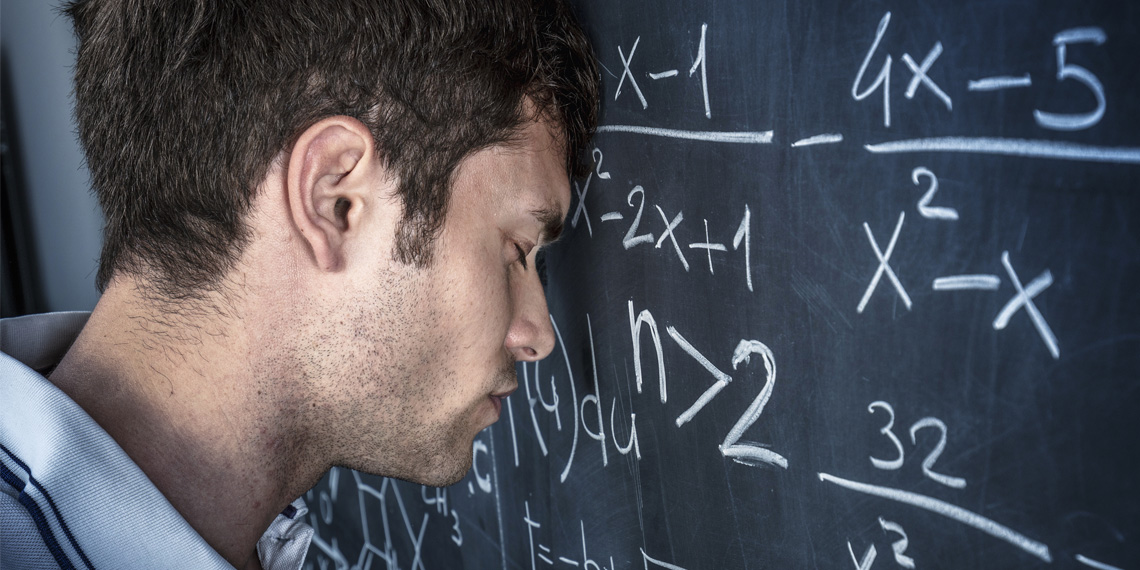 Understanding Math Anxiety and How to Overcome It