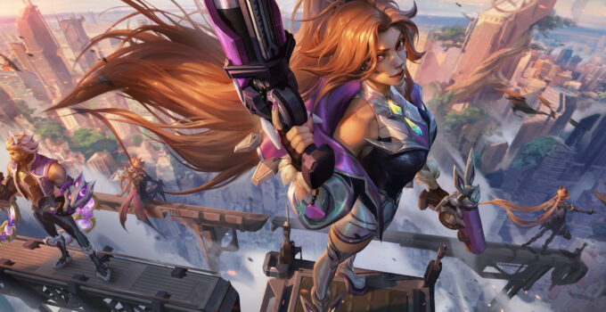 Top 5 Multiplayer Strategy Games for Teamwork and Strategy